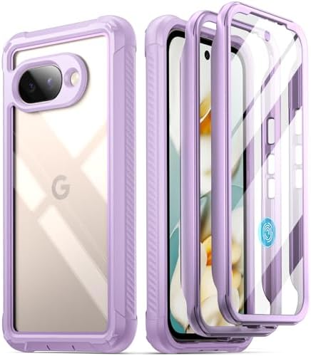 Amazon.com: Poetic Guardian Case for Google Pixel 9A 5G (2025), Built ...