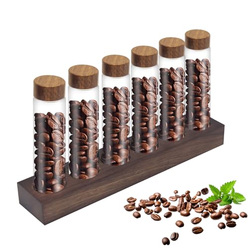 Amazon Best Sellers: Best Coffee Storage Containers