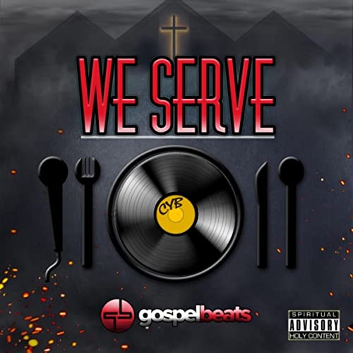Amazon.com: We Serve : CYB: Digital Music
