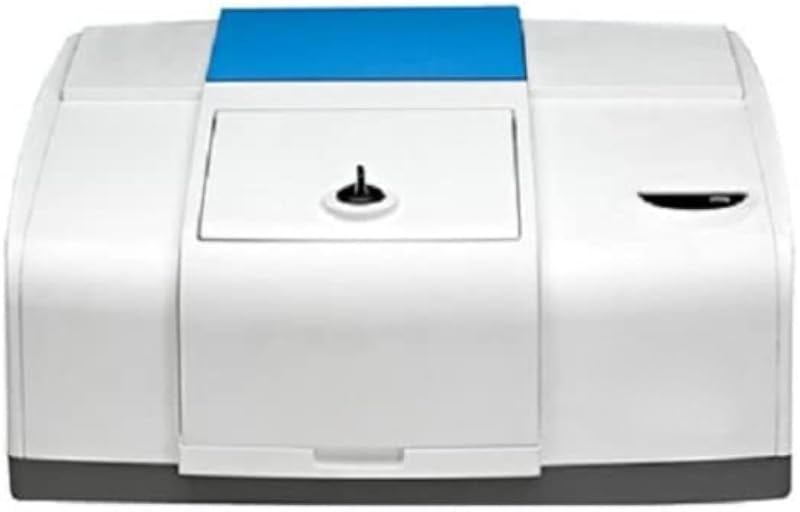 Laboratory Spectrometer Infrared Spectrophotometer with ATR (attenuated ...
