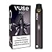 Vuse Pro Vape Kit, Slim Design, Fast Charging, Splash-Resistant ...