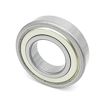 1 Uds 6310ZZ 50X110X27mm rodamiento 6310 6310Z 6310-2Z rodamientos ...