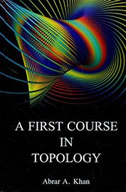 Amazon.fr - A First Course In Topology - Livres