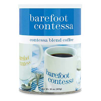 Amazon.com : Barefoot Contessa Pantry Contessa Blend Coffee 1 lb ...