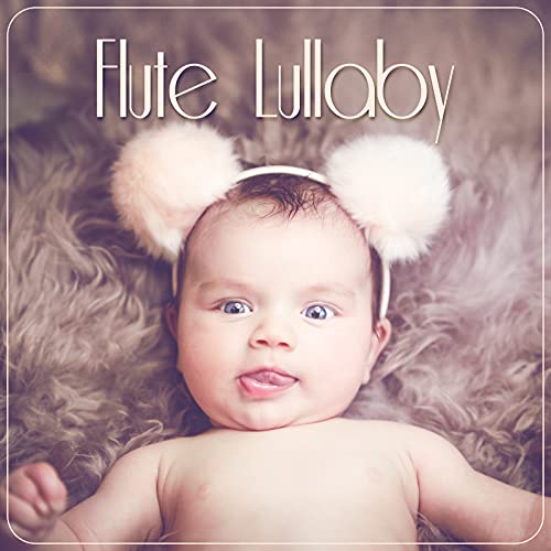 Amazon.com: Flute Lullaby - Relaxation & Leisure, Soothing Flute Music ...