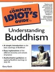 Complete Idiot's Guide To Understanding Buddhism: Books - Amazon.ca