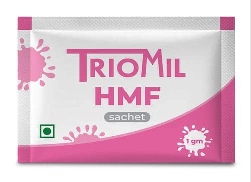 TRIOMIL HMF 1 gram SACHET Human MILK Fortifier : Amazon.in: Health ...