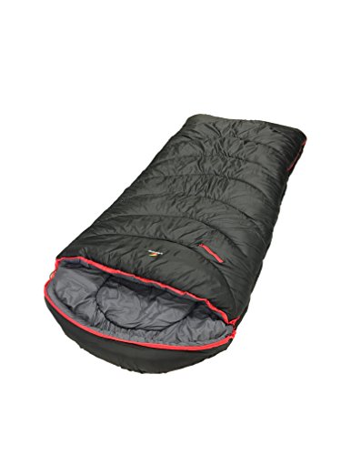 Find The Best Semi Rectangular Sleeping Bag Reviews & Comparison - Katynel