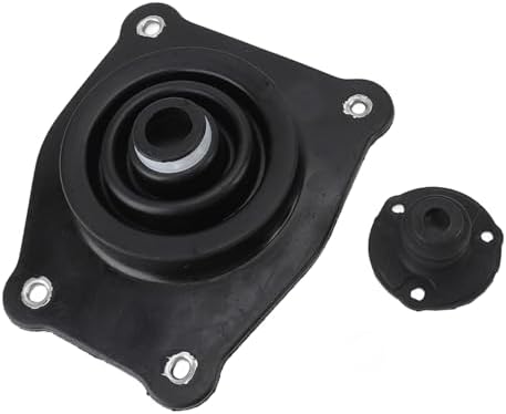 Amazon.com: Change Lever Boot, Lower Shifter Dust Boot Gear Lever Shift ...