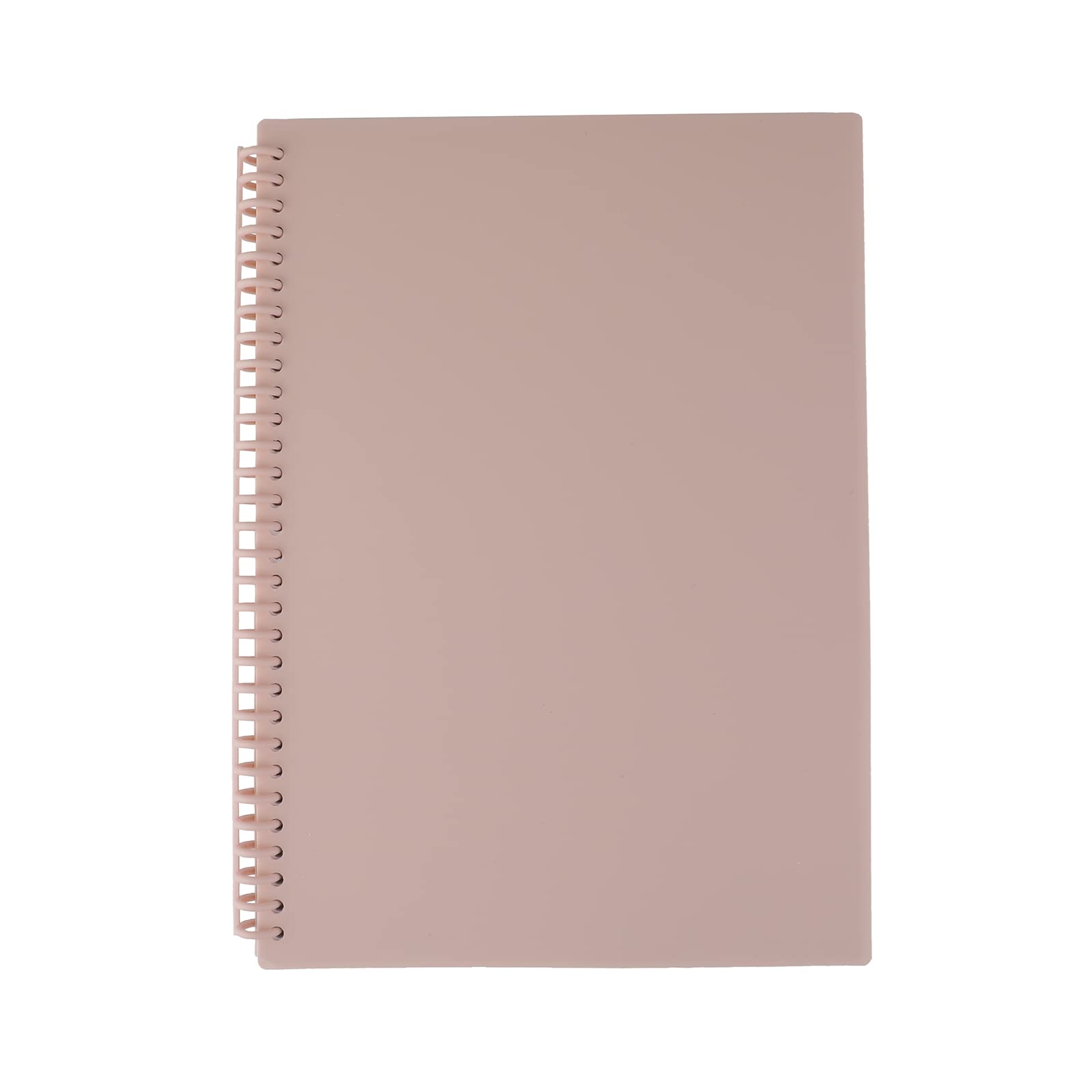 Amazon.com: Creative hand A4 Innovative Sticker Collection Book Album ...