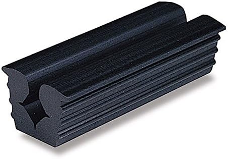 Hireko NEW PROFESSIONAL RUBBER VICE CLAMP - GRIPS AND REPAIRS : Amazon ...