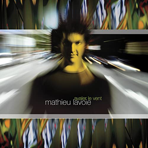 Amazon.com: Avaler le vent : Mathieu Lavoie: Digital Music