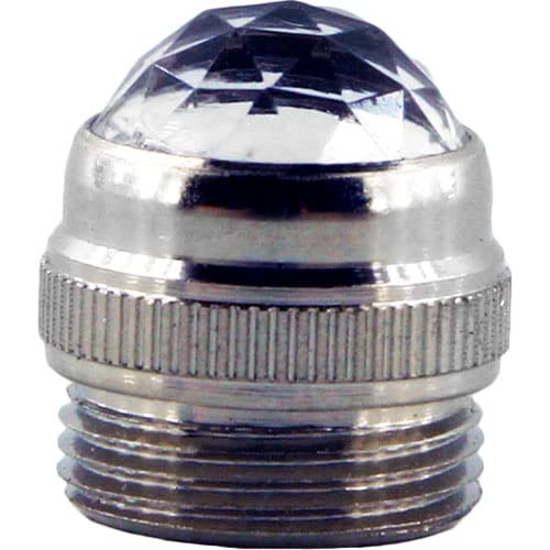 Standard Pilot Light Jewel, Clear : Amazon.in: Electronics