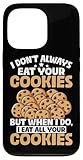 ・ブランド:Always Eat Cookies Dessert Funny Bake Gift Cute・製造元:アマゾンによるマーチャンダイジング・モデル:0764AM66QREJPIPHONE_13_PRO・製造元/メーカー部品番号:...