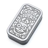 ・ブランド:ロッテラッカ・製造元:ロッテラッカ・製造元/メーカー部品番号:ー・✅今、注目のストレス解消アイテム！話題のフィジェットスライダーで、日常に小さな癒しを・✅金属製の上質な手触り、スライド時の感触と心地よい音が忙しい毎日にリフレッシ...