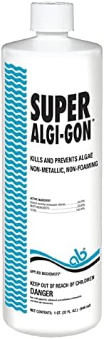 Amazon.com : Applied Biochemists 406103A Swimtrine Plus Swimming Pool ...