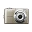 Amazon.com : Nikon Coolpix L22 12.0MP Digital Camera with 3.6x Optical ...