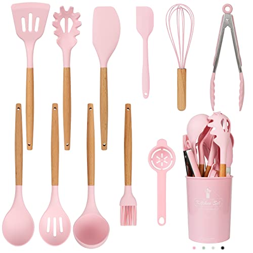Pink Kitchen Appliances? Why Not Have Fun! - Cool Kitchen Appliances