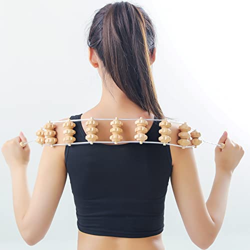 The 30 Best Wood Back Massagers of 2026 [Verified] - Cherry Picks