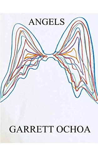 ANGELS: Ochoa, Garrett: 9781976996733: Amazon.com: Books