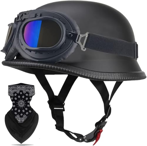 halbschalenhelm Motorradhelme Vergleich - Juni 2026 | WhichOne