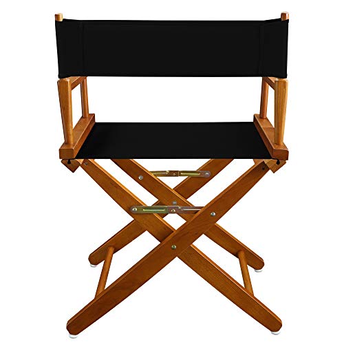 Snapklik.com : American Trails Extra-Wide Premium 18" Directors Chair ...