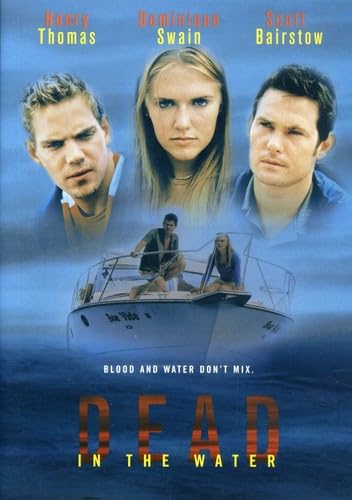 Dead in Water (2001) [Alemania] [DVD]: Amazon.es: Evan Astrowsky ...