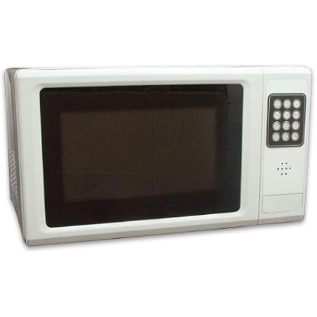 Amazon.com: Talking Microwave Oven : Home & Kitchen
