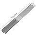 Amazon.com: Wood Rasp File 4 Way Hand File and Round Rasp, Half Round ...