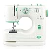 Akiara - Makes Life Easy Stitching Machine With 12 Stitch Patterns ...