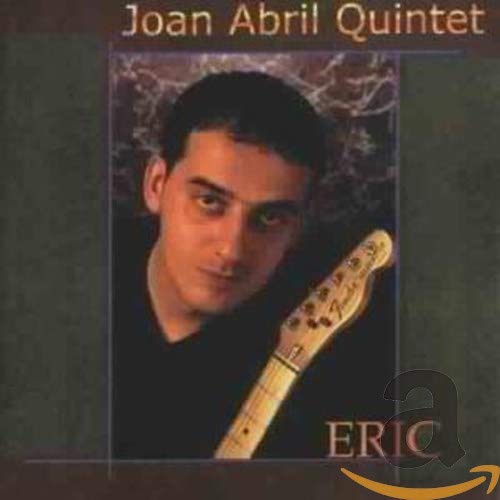Eric: Abril,Joan Quintet: Amazon.es: CD y vinilos}