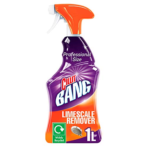 Cillit Bang Negro Lidl ️ 2023