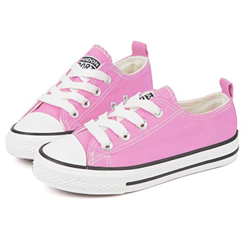Amazon.ca Best Sellers: The most popular items in Girls' Sneakers