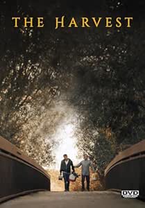 Amazon.com: The Harvest [DVD] : Caylee So, Doua Moua, Perry Yung, Dawn Yi, John Houselog, Doua ...