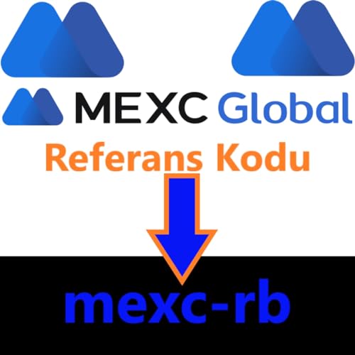 Amazon.com: MEXC Referans Kodu Davet Kodu Ekleme : MEXC ReferansKodu ...