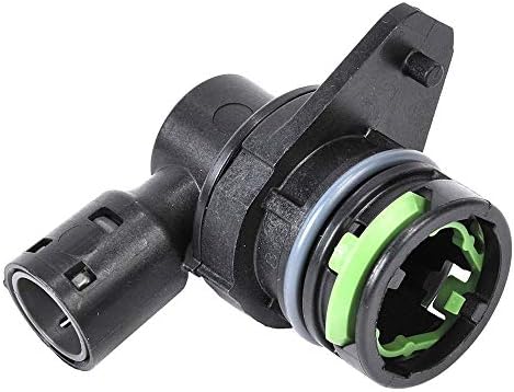 Amazon.com: ACDelco - Positive Crank (SLP-1) (12663027) : Automotive