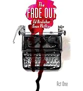 Amazon.com: Fade Out Deluxe Edition (The Fade Out): 9781632159113 ...