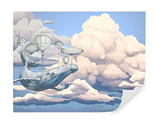 Tapete Wal – Die 15 besten Produkte im Vergleich - Hausbauberater Ratgeber