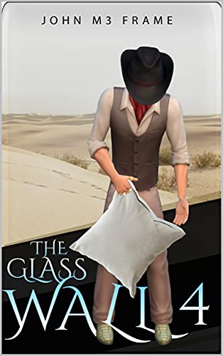 The Glass Wall 4 (English Edition) eBook : Frame, John M3: Amazon.de ...