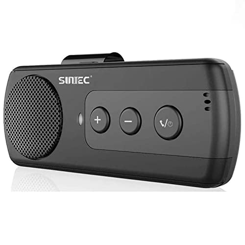 Top 10 Hands Free Car Kit of 2022 - Katynel