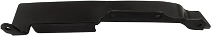 Amazon.com: Generic Genuine OEM fendr Extension Front Passenger Right ...