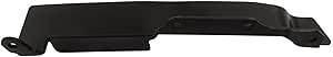 Amazon.com: Generic Genuine OEM fendr Extension Front Passenger Right ...