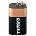 Amazon.com: Duracell MN908 6V Non-Rechargeable Alkaline Lantern ...