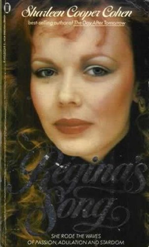 Regina's Song : Cohen, Sharleen Cooper: Amazon.in: Books