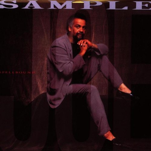 Sample, Joe - Sample - Spellbound - Amazon.com Music