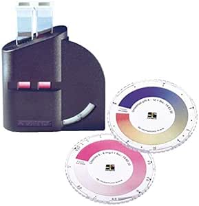 Lovibond Checkit Comparator Copper HR Free Test Kit : Amazon.ca: Patio ...