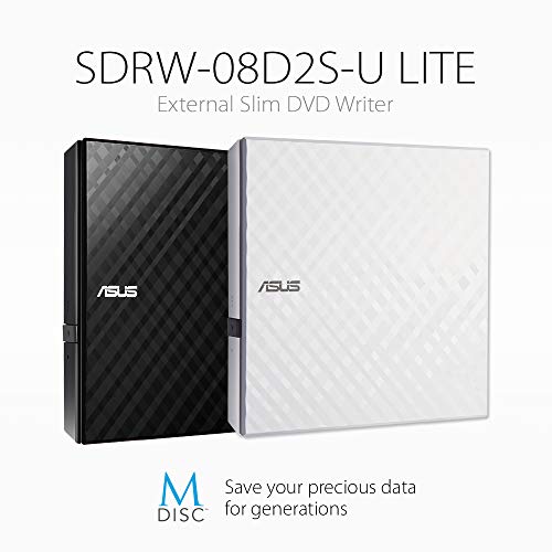 The 14 Best ASUS External CD Drives of 2026 [Verified] - Cherry Picks