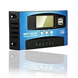 ・ブランド:VBGKRRHP・製造元:VBGKRRHP・モデル:202705081354・製造元/メーカー部品番号:202705081354・1 当社のソーラー充電器コントローラーは、30A、40A、50A、60A、100A などのさまざま...