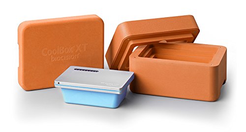 Biocision BCS-502O CoolBox XT All-Day Cooling and Freezing Workstation ...