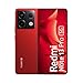 Redmi Note 13 Pro (Scarlet Red, 8GB RAM, 128GB Storage) | 1.5K AMOLED ...